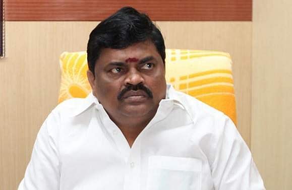 Governor orders prosecution sanction against former AIADMK Minister in cash-for-job scam: TN ...