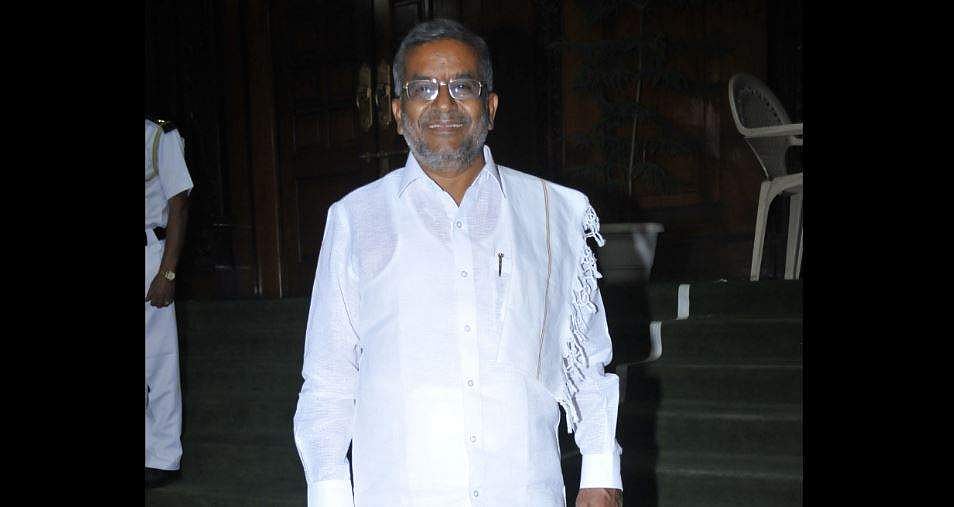 JDS minister says his party workers might have voted for BJP, remark ...