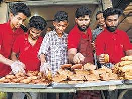 Refresh your taste buds with Thalassery delicacies