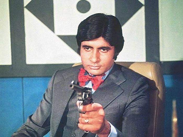 don amitabh