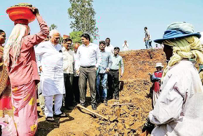 Centre saves Rs 3.25 trillion through Direct Benefit Scheme till 2023 ...