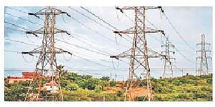 HT power line poses hurdle for land sale