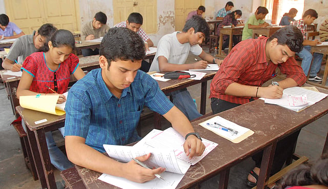 Edu dept issues guidelines on career counselling for Class X students