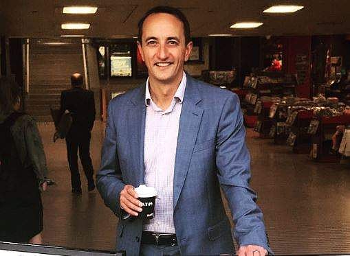 Indian-origin Dave Sharma wins Wentworthin seat in Australia federal ...