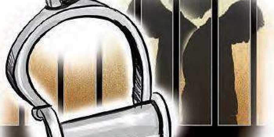 Double murder case: 45-year-old JCB owner, woman arrested in TN's Erode