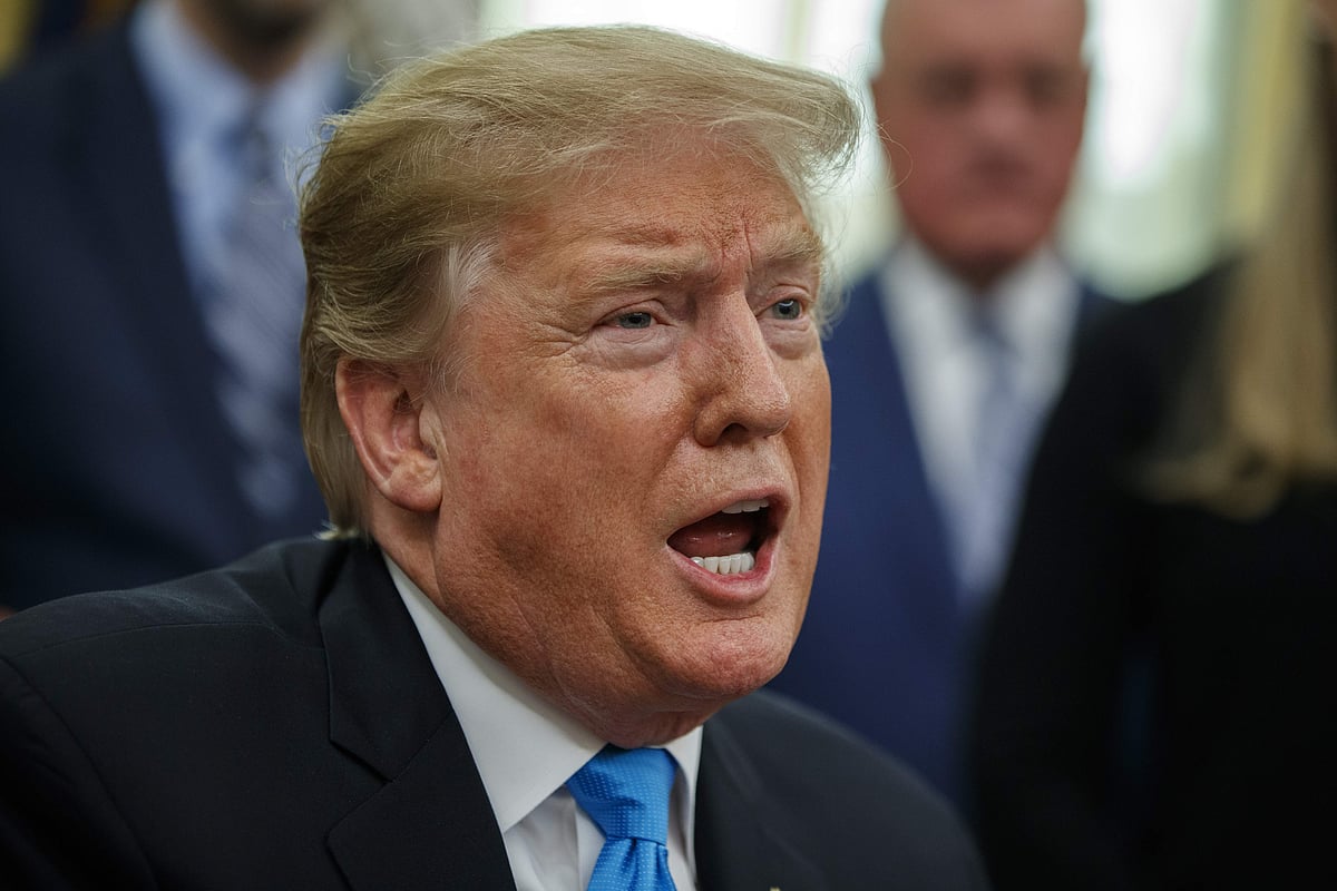 US warns Iran of 'swift, decisive' response in case of provocative ...