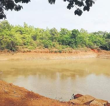 Rebirth Of A Lake: After Sagar Manthan, Six More Queue Up