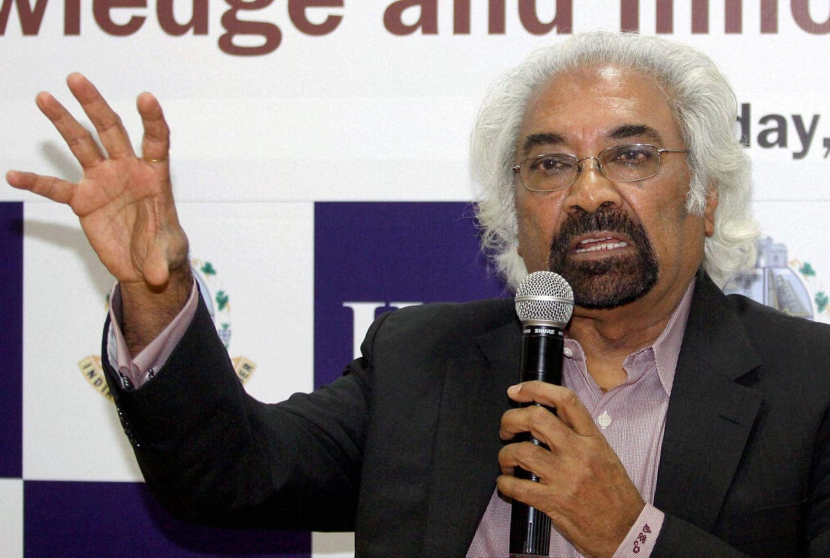'Felt at home in Pakistan and Bangladesh': Sam Pitroda sparks controversy over remarks on India ...