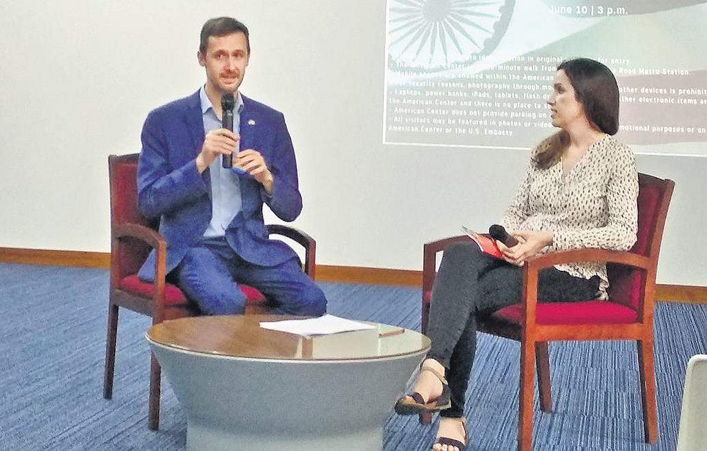 ‘Keep fighting the fight’