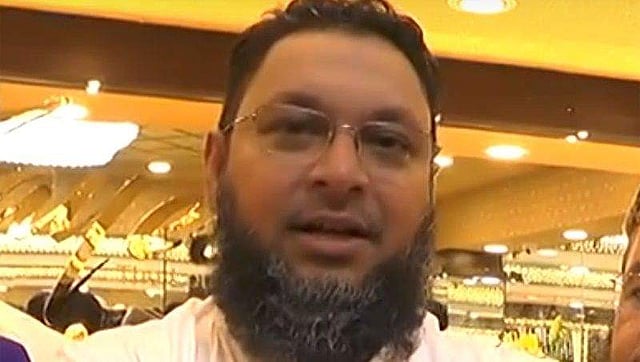 IMA chief Mansoor Khan offers to surrender in new video, names Congress and JDS biggies