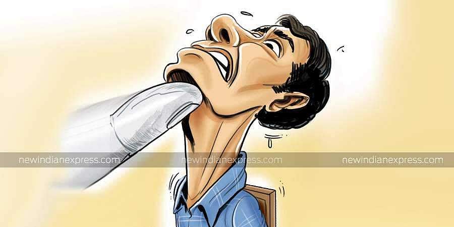 Mock wedding video sparks ragging probe at Telangana's JNTU College of ...