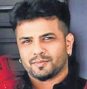 Balabhaskar’s driver goes missing
