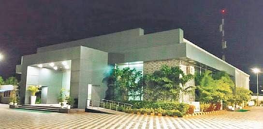 CM Jagan's plan to demolish Praja Vedika plan a ‘Tughlaq act’, says TDP