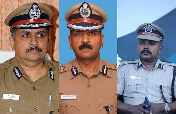 Tami Nadu government to transfer 26 IPS officers