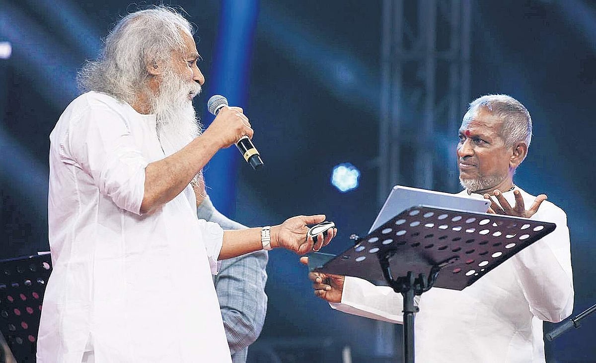 Kalaimamani Awards announced; Yesudas picked for MS honour