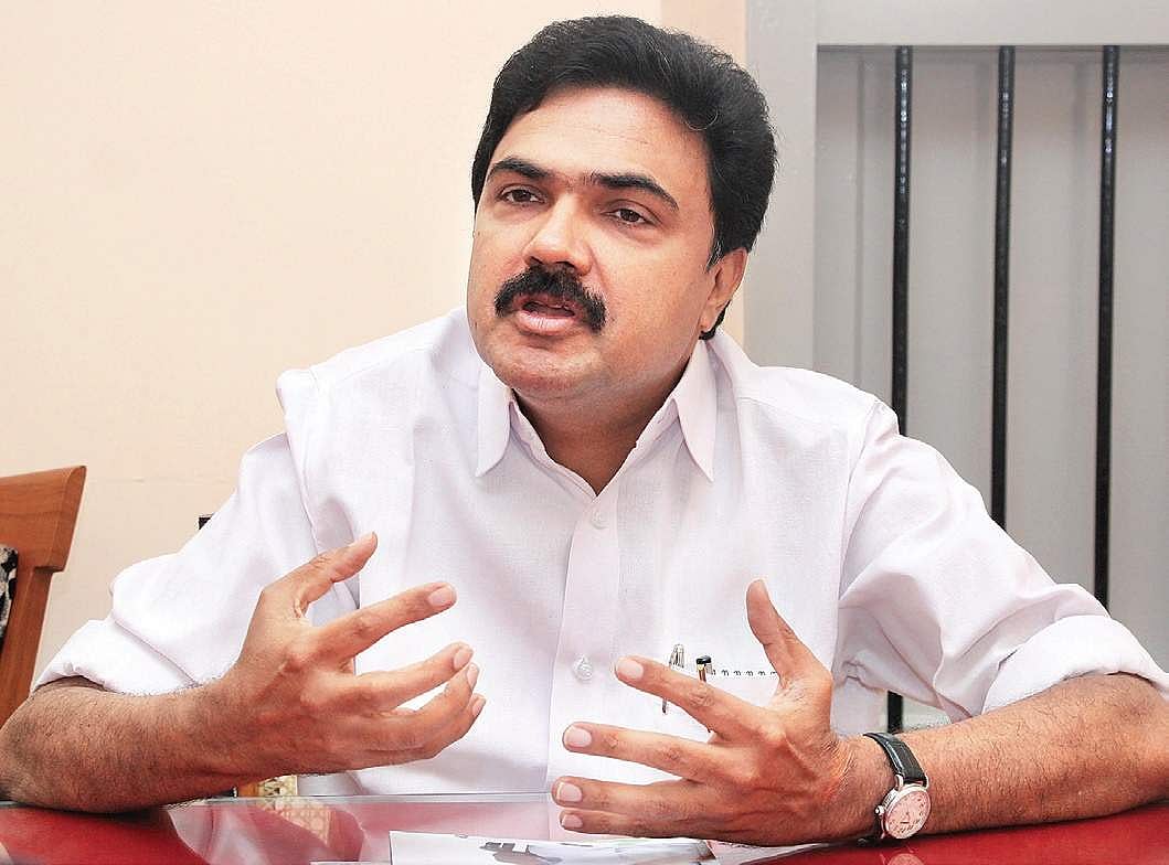 Kerala Congress (M) returning to UDF? Jose K Mani sets record straight