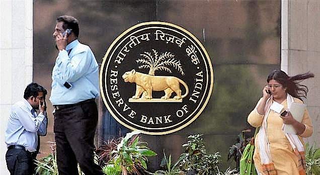 To promote ease of doing business, RBI consolidates 9,446 circulars ...