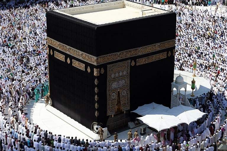 Saudi citizen arrested after Israeli reporter sneaks into Mecca