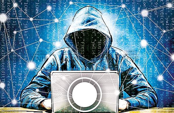 Scamsters threaten girl with morph pics in Tamil Nadu
