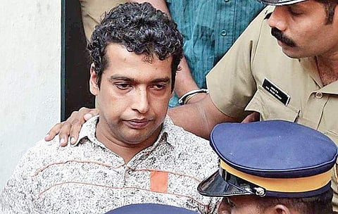 From trusted driver at Malayalam film sets to prime accused in 2017 ...