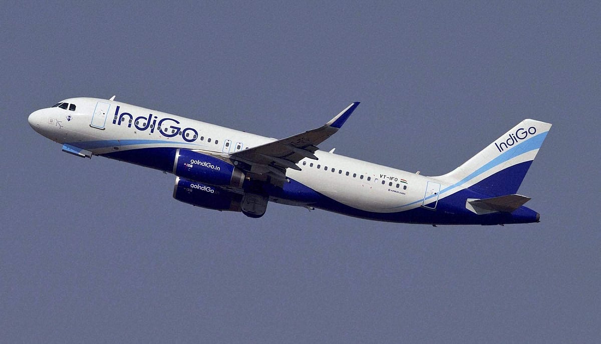 IndiGo cancels flights from India to four international destinations ...
