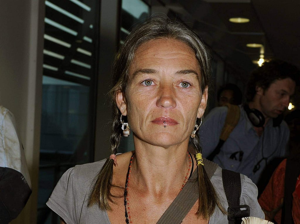 Bombay HC convicts Goa man in 2008 British teenager Scarlett Keeling ...