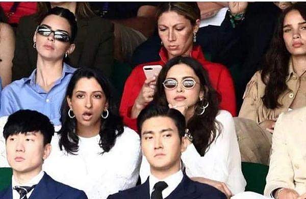 SEE PHOTOS | Deepika Padukone gets all mushy over sister Anisha at ...