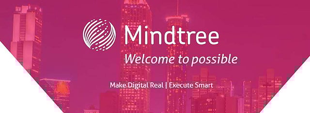 Mindtree opens a new facility in Pune