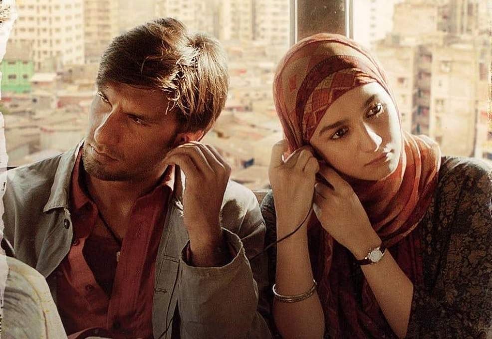 Indian Film Festival of Melbourne: Gully Boy, Andhadhun, Super Deluxe ...