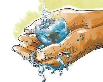 ‘Saving each drop at home not the key to water conservation’: IIT ...