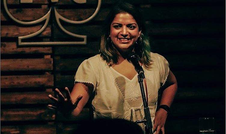 Aditi Mittal, Mahima Kukreja call out Tanmay Bhat on his 'clinical ...