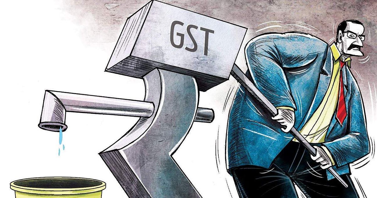 Taking stock after two years of GST