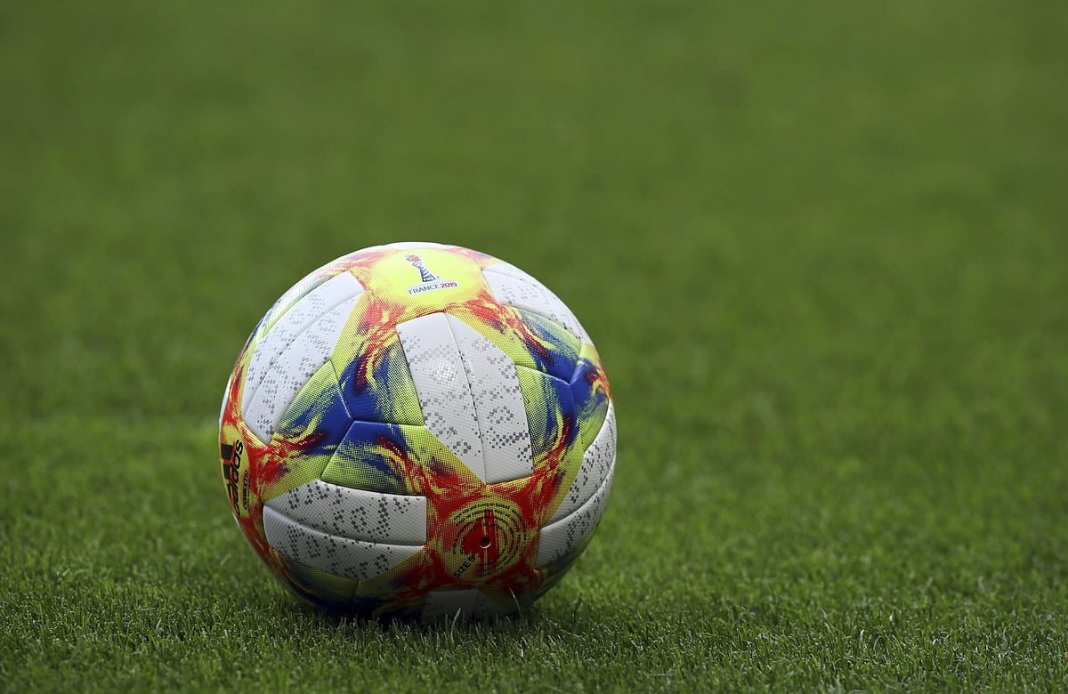 Spain probes Football Leaks target Doyen Sports