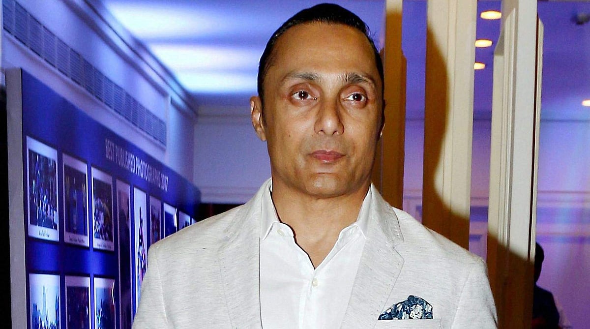 Rahul Bose-starrer spy thriller Berlin set to premiere at IFFLA