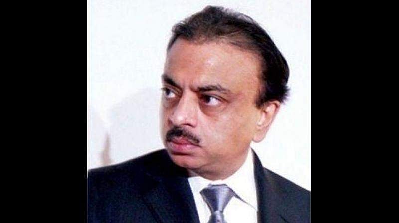 Steel magnate Lakshmi Mittal's brother Pramod held in Bosnia for ...