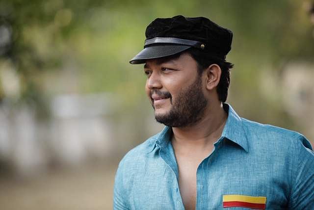 Ganesh-starrer Geetha may see Sept. 6 release