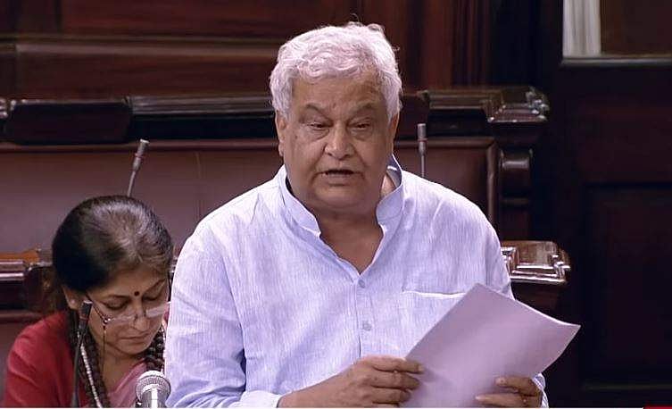 BJP issues show-cause notice to Rajasthan minister Kirodi Lal Meena ...