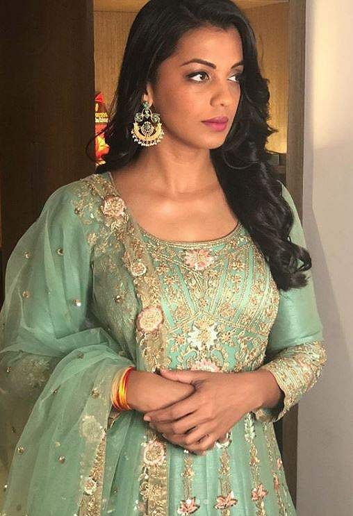 Happy birthday Mugdha Godse: Check out 11 stunning photos of the ...