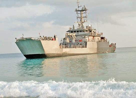 Indigenous Landing Craft Utility ship to be commissioned on July 28