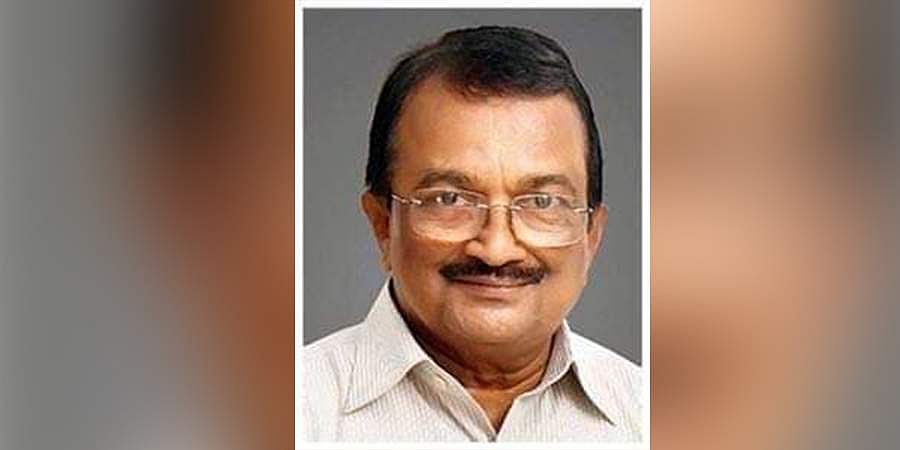 Forensic expert Dr Umadhathan, who helped Kerala police crack many ...