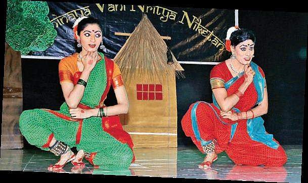 Chandalika Charms: A timeless Tagore classic comes alive on stage