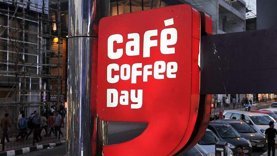 Cafe Coffee Day board appoints SV Ranganath as Interim Chairman