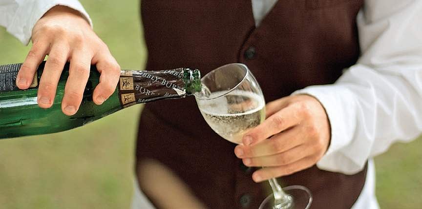 Dry days: Goodbye alcohol, my dear friend