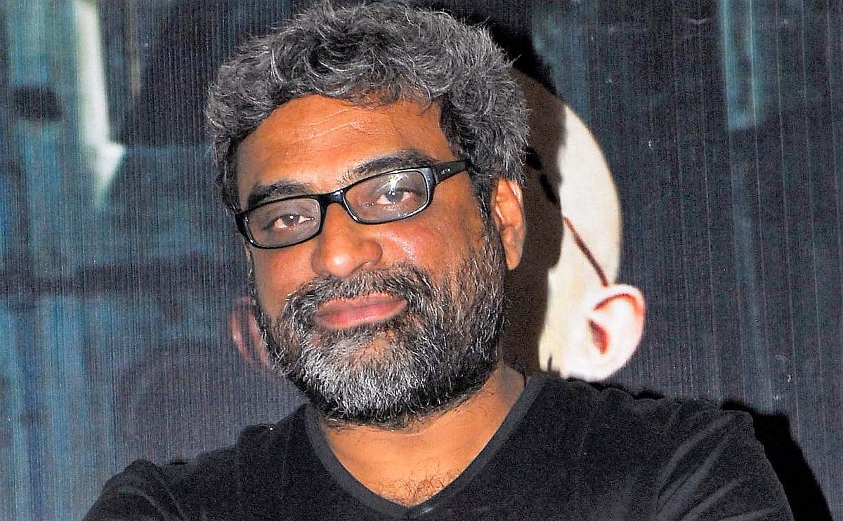 R Balki wraps shooting of 'Chup: Revenge of Artist'