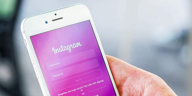 Instagram starts allowing users to flag 'inappropriate/false' information