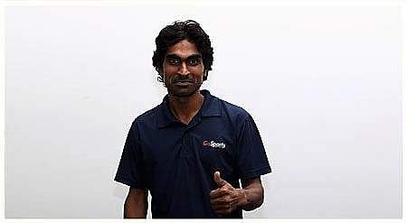 Pramod Bhagat becomes Odisha’s eighth Arjuna awardee