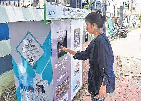 Online septage waste management system a hit in Thiruvananthapuram