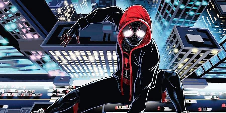Spider-Man not part of Marvel Cinematic Universe anymore?