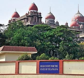 Siddipet villagers allege Mallanna Sagar officials ignoring Telangana ...