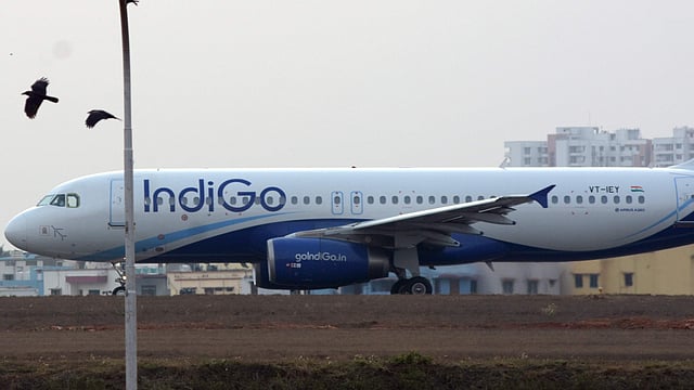 IndiGo cancels 60 flights from Bengaluru, plans to operate over 1,950 ...